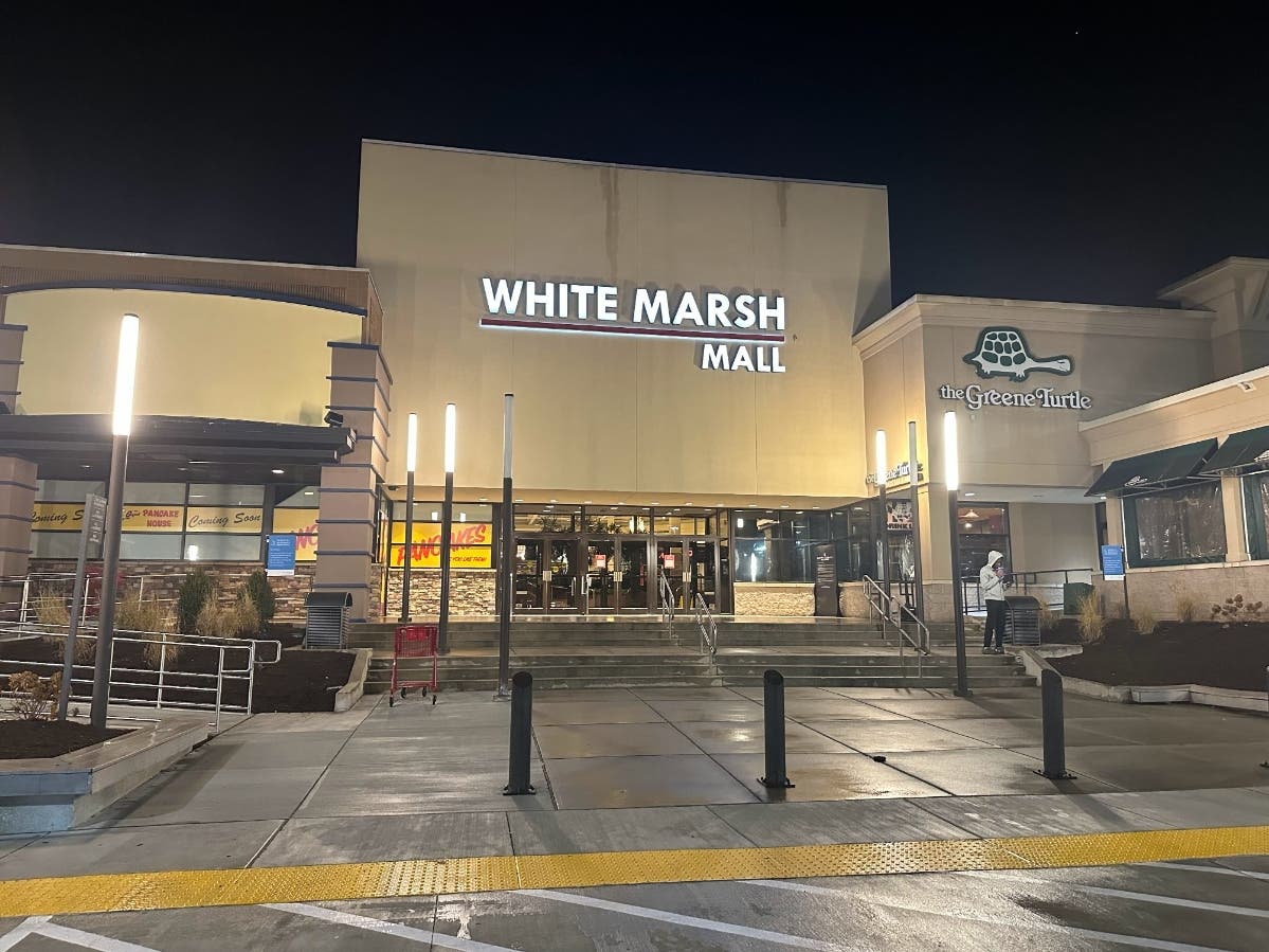 Easter Bunny Photos In Baltimore County: Where To See Peter Cottontail