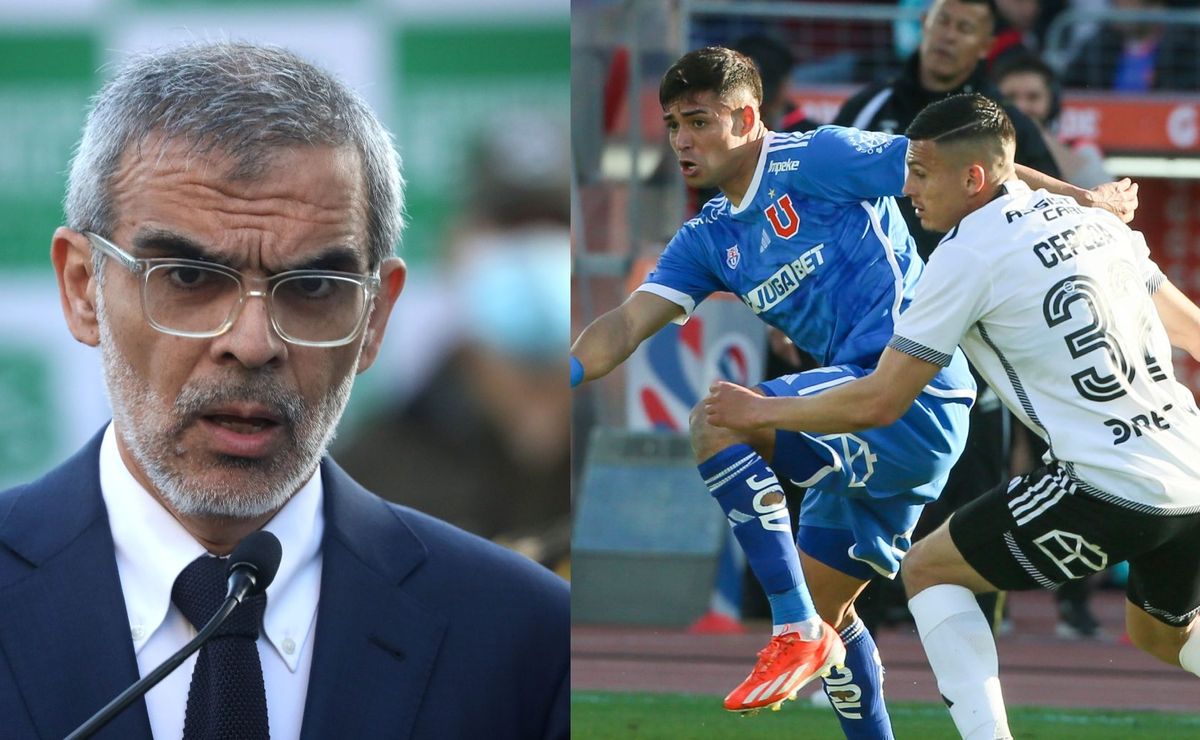 Ministro Luis Cordero advierte sobre el principal obstáculo para ...