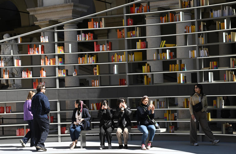 Una sola rete, quattro atenei, nasce "Biblioteche insieme"