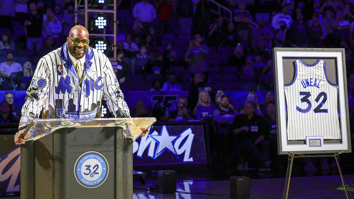 10 greatest Magic players in franchise history, ranked