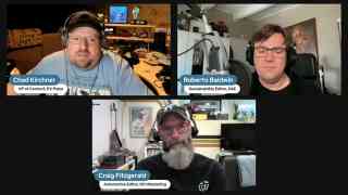 Ultimate EV Automaker Tier List!