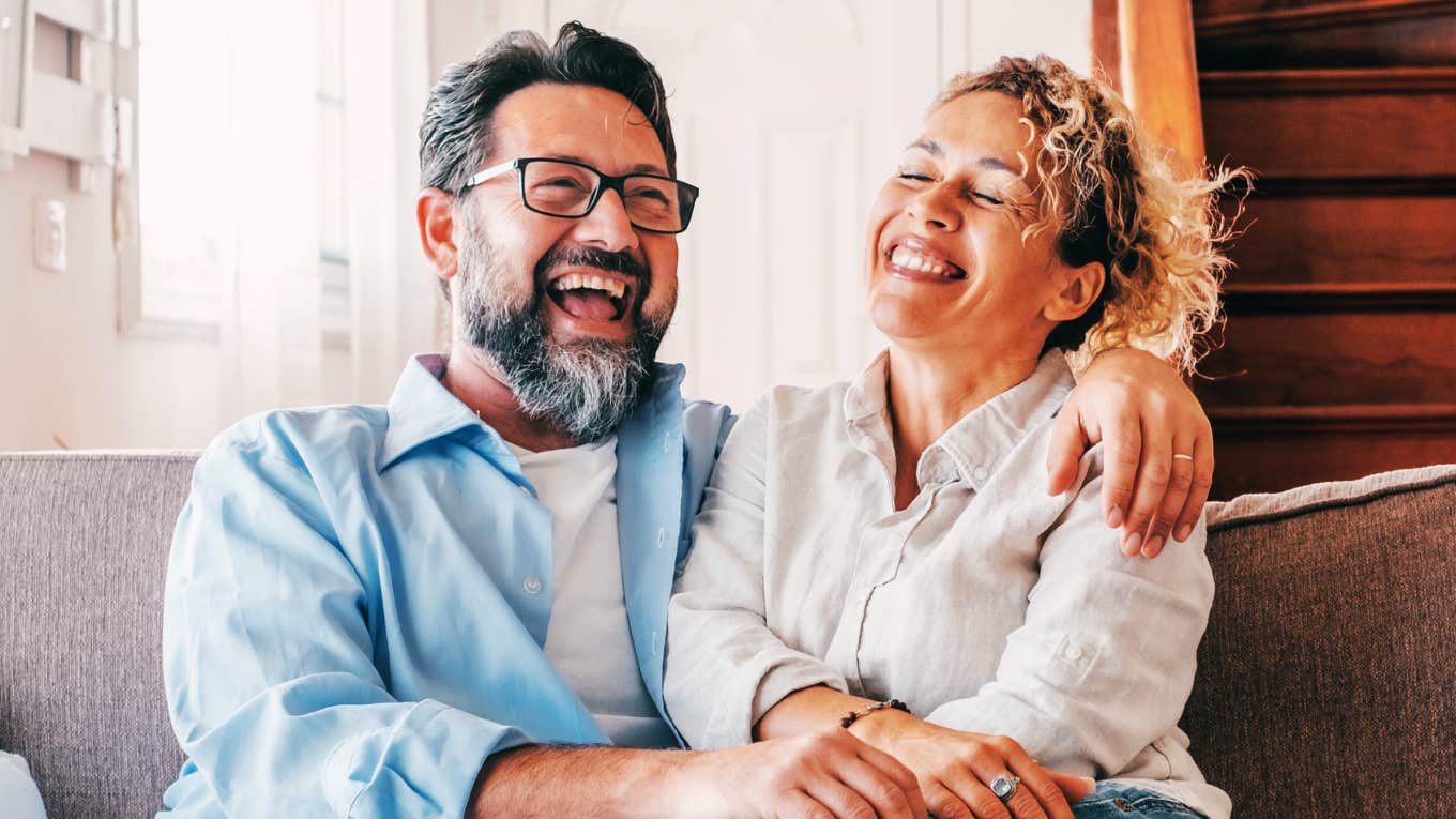 Couples Who Stay Emotionally In-Sync Swear By These 6 Subtle Rituals ...