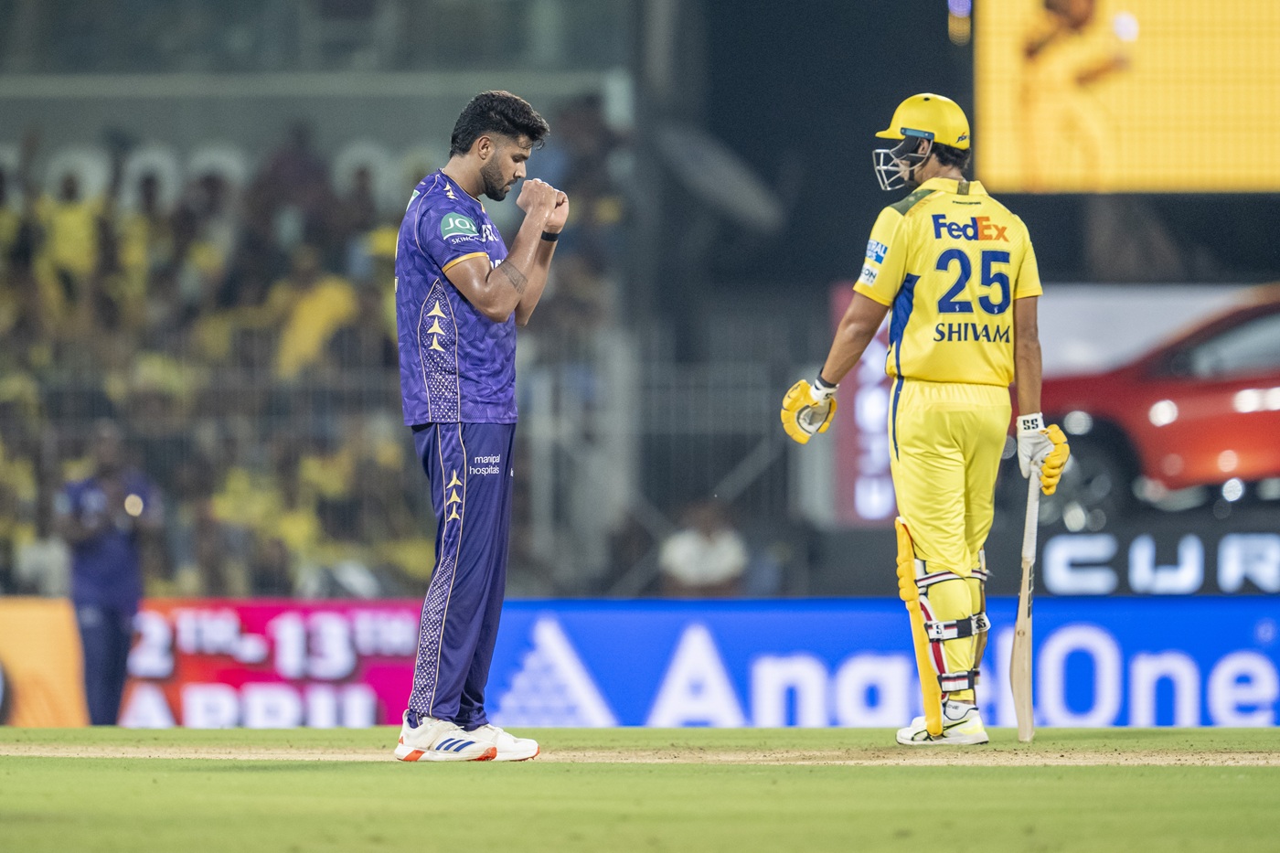 Stats - CSK's firsts of the worst in the IPL