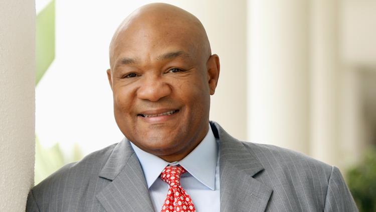 Remembering George Foreman | Updates from memorial service