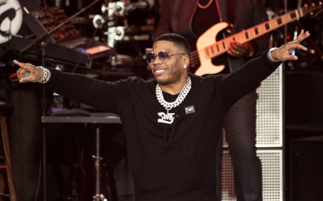 Nelly Invests In Horse Racing Franchise, Moving Team To St. Louis