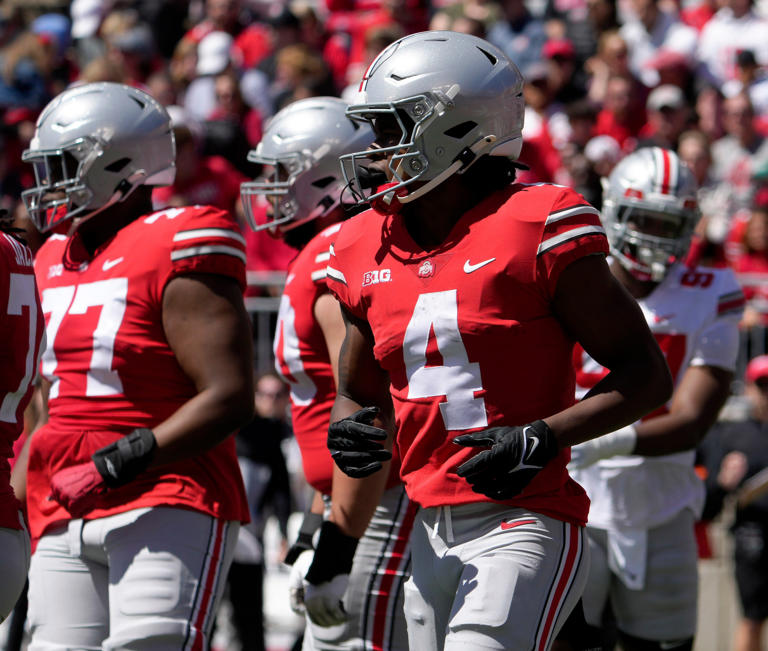 Ohio State football spring game preview: 5 things to watch on Saturday