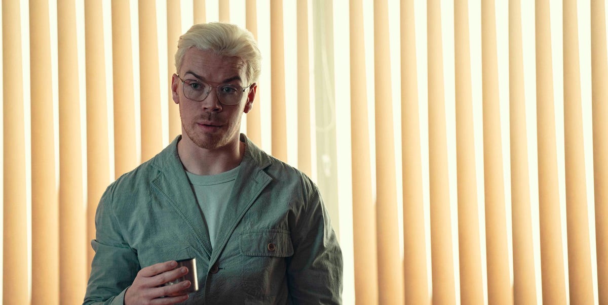 'Black Mirror' Season 7: A Complete Cast And Character Guide