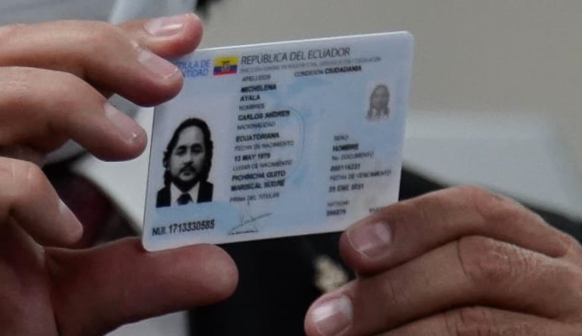 Elecciones 2025: ¿Se puede votar con la cédula caducada?