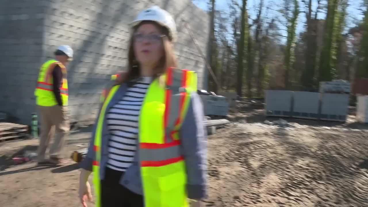 After nearly 70 years, Virginia MOCA gets new home at VWU