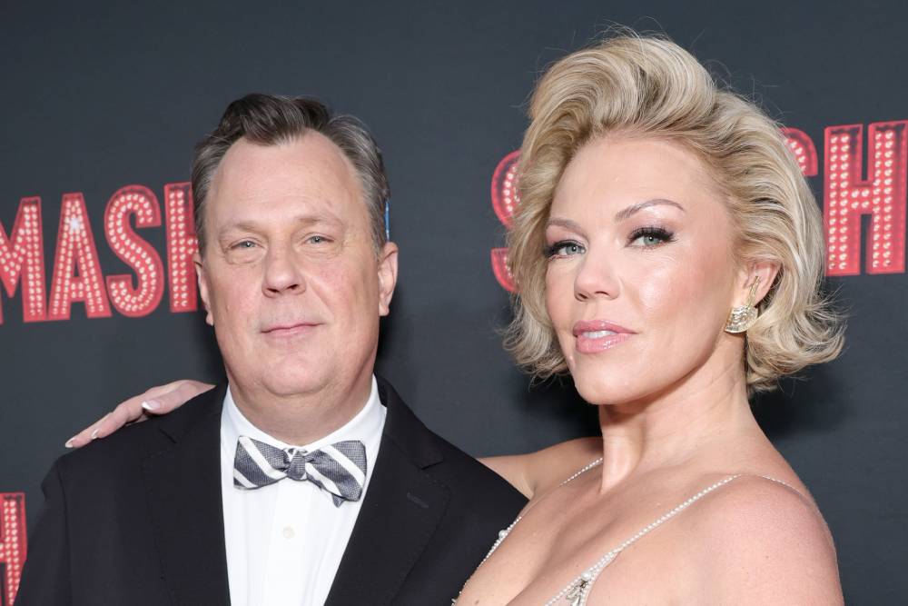 ‘Smash' Broadway Stars Reveal Their Biggest Onstage Disasters ...