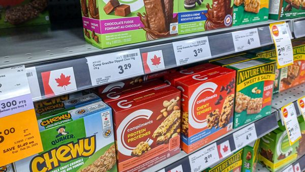 We asked Canadians if they still buy made-in-Canada products and here's ...