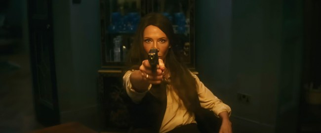 How Steven Soderbergh Turned a Dinner Scene Where Nobody Moves Into the ...