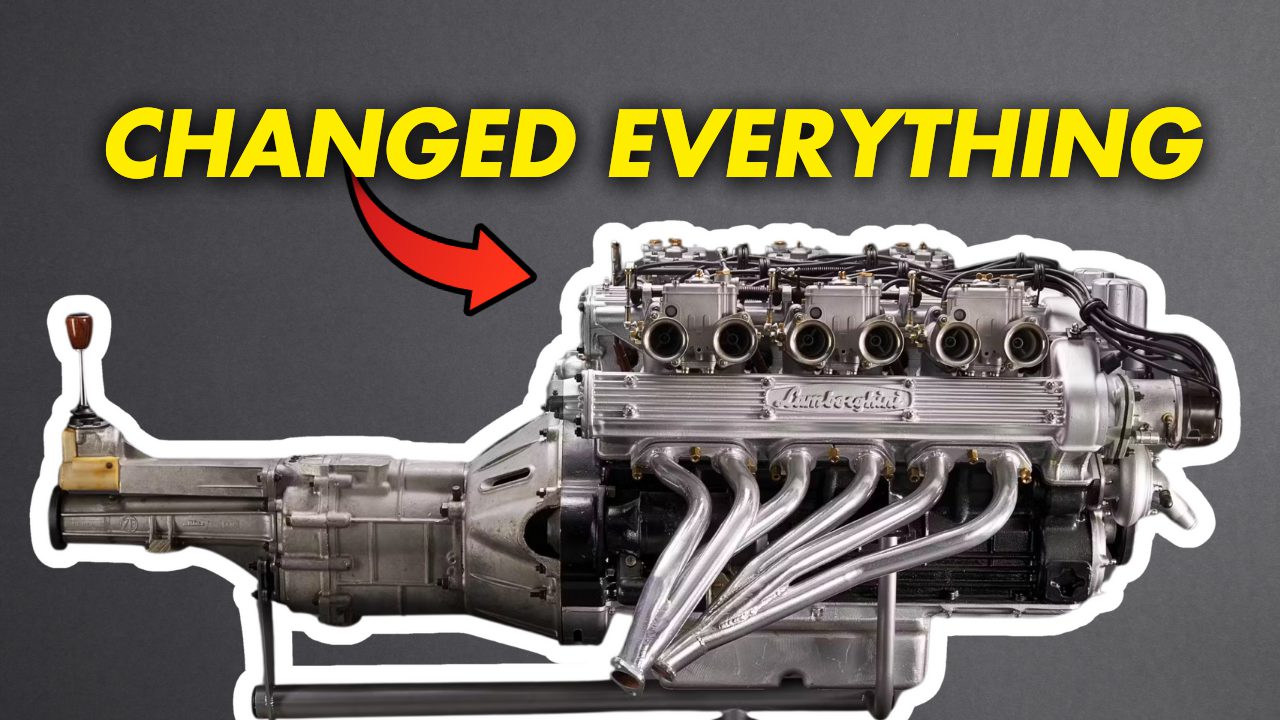 25 Vintage Engines That Predicted the Future