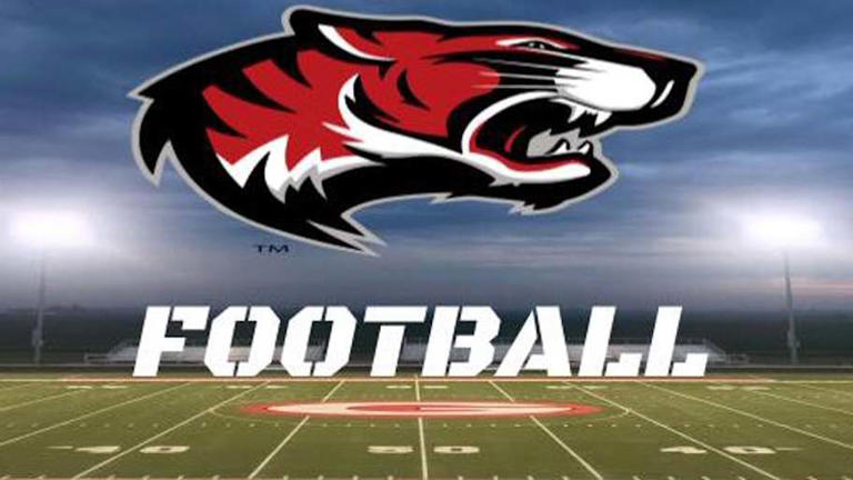 Iowa high school football: Gilbert releases 2025 schedule