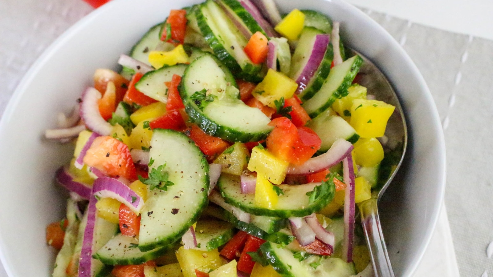 19 Refreshing Cucumber Ideas for Your Next Meal
