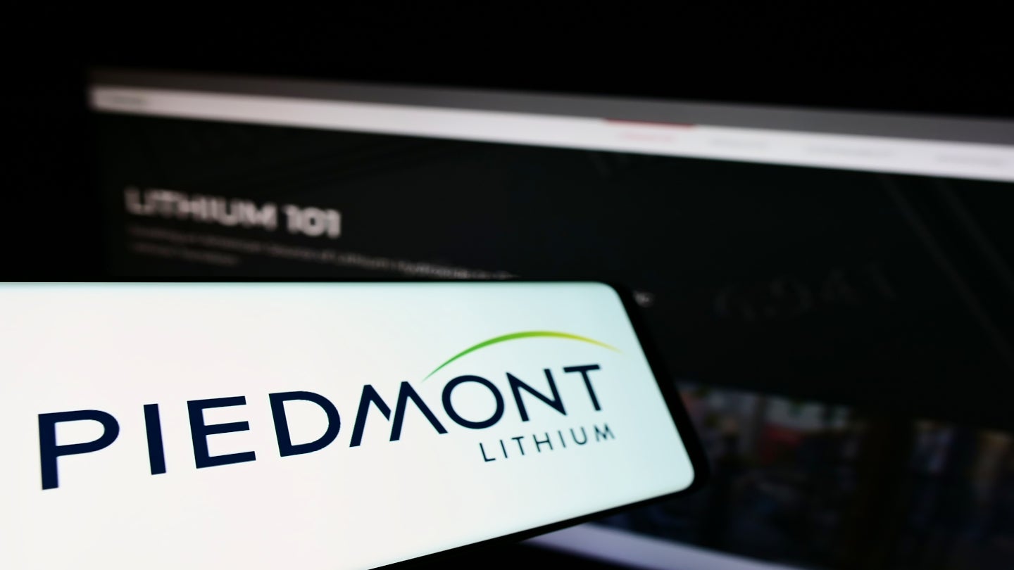 Piedmont Lithium, Sayona Mining to name merged lithium business Elevra ...