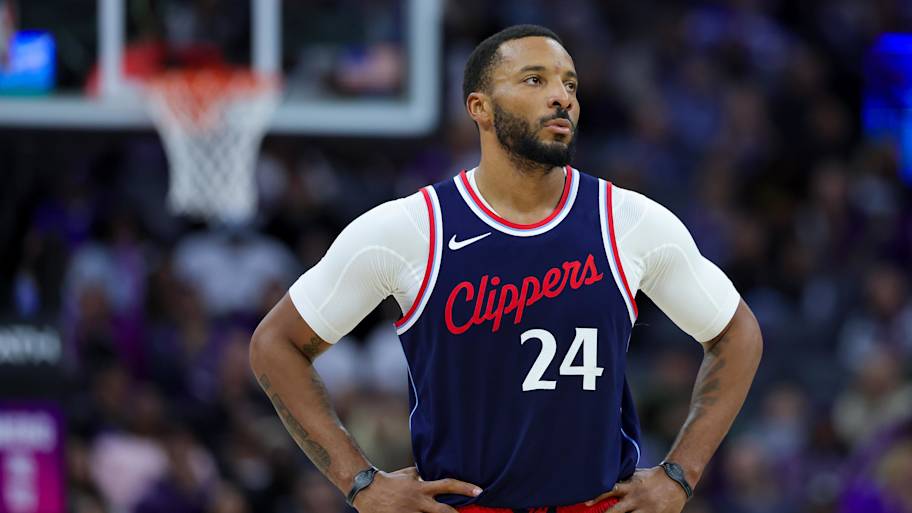 Norman Powell's Official Injury Status for Clippers vs Kings