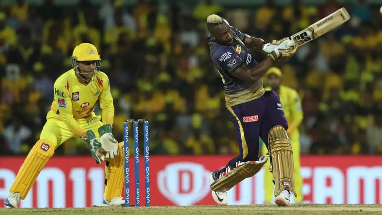 CSK vs KKR Pitch Report: IPL Stats And Records At The MA Chidambaram Stadium In Chennai
