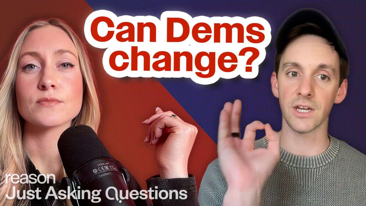 Derek Thompson: Democrats Must Change