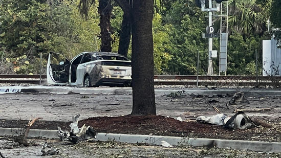 Boca Raton plane crash: Cessna 310 jet's flight path sheds light on ...