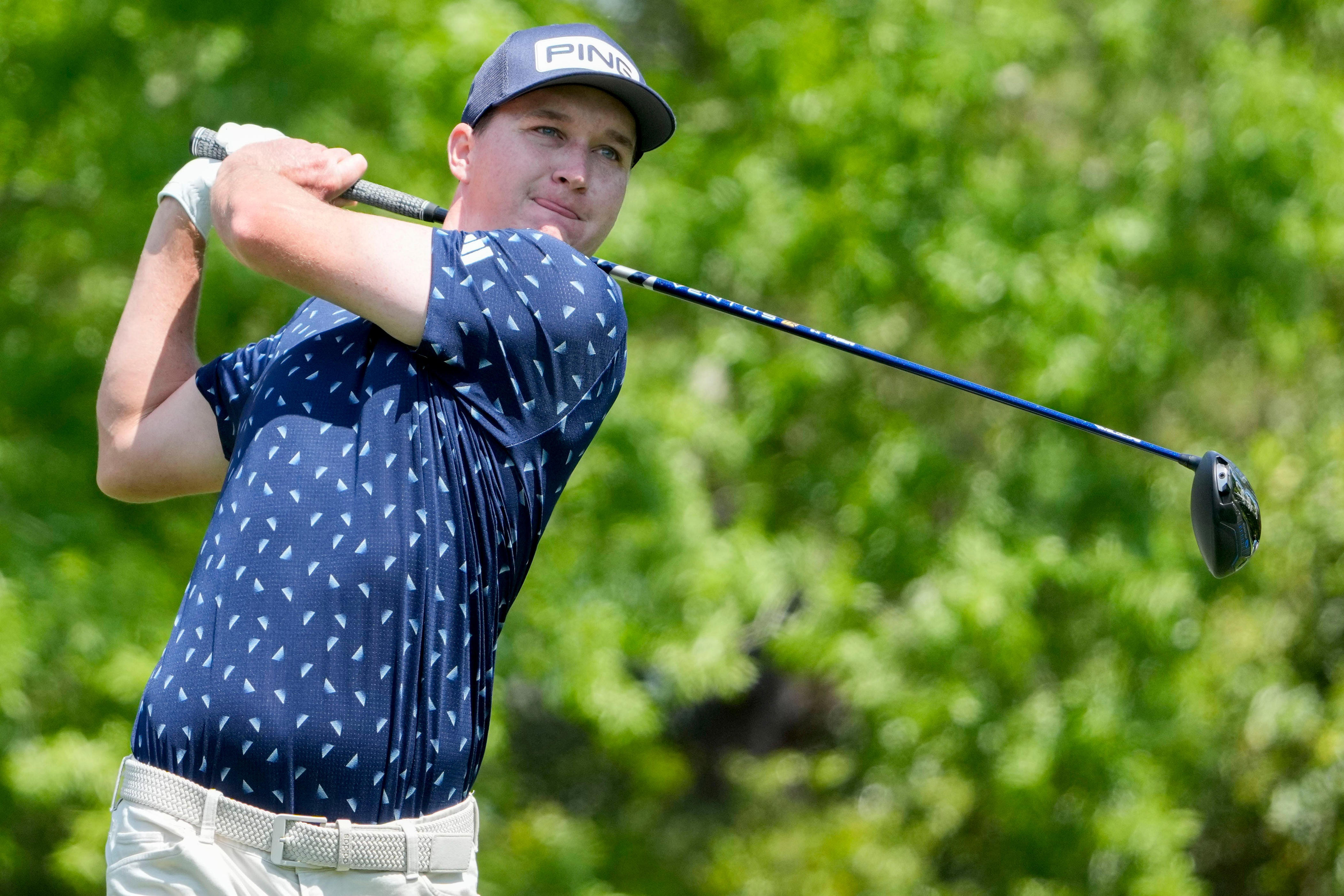 Who is Matt McCarty? 3 things to know about The Masters debutant