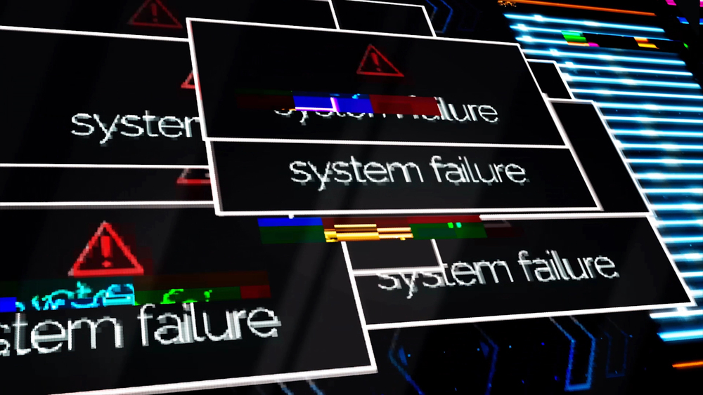 18 Tech Fails That Still Cost Millions