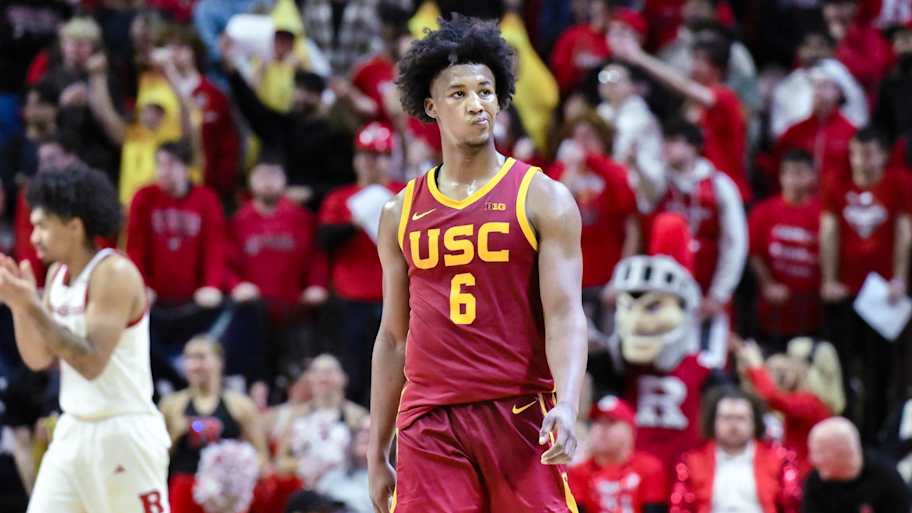 What Wesley Yates' Return to Seattle Means for Husky Basketball