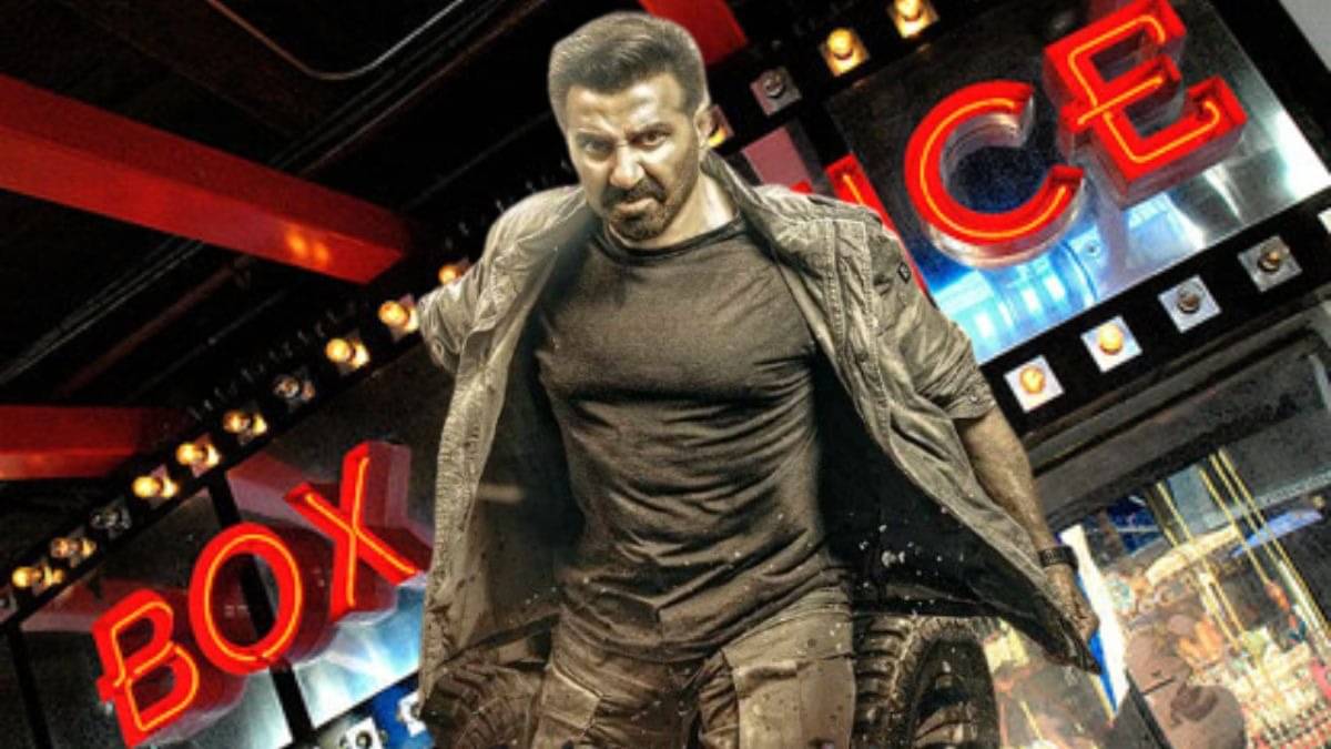 Jaat Box Office Collection Day 2: Sunny Deol Starrer Mints ₹16 Crore ...