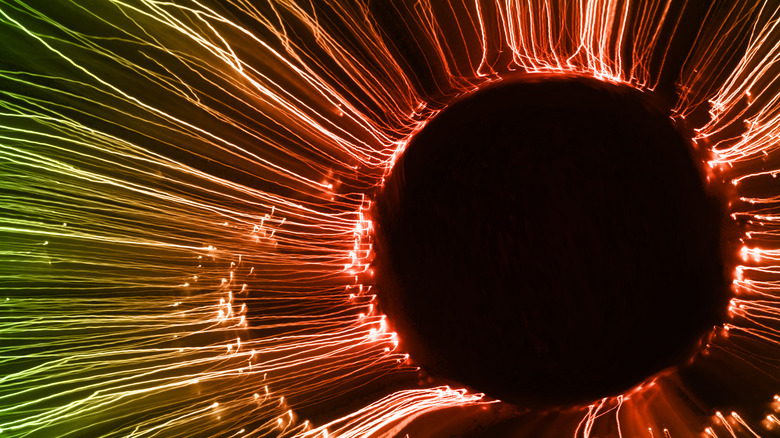 How Particle Accelerators Hit The Big Time