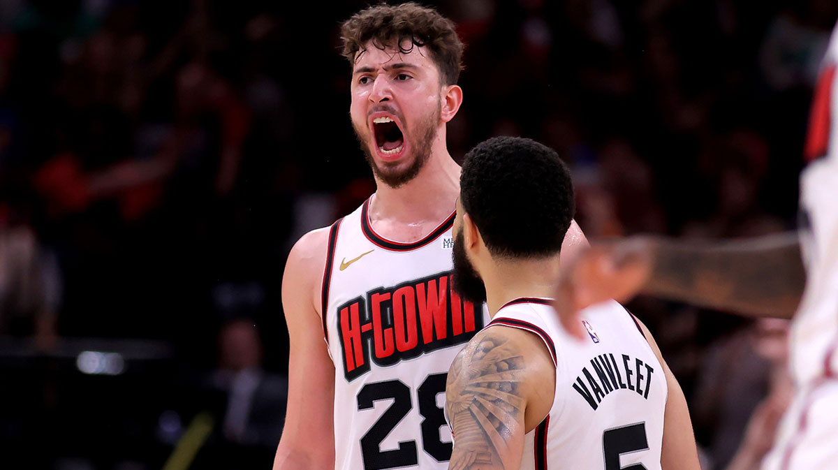 Biggest 2025 All-NBA snubs headlined by Alperen Sengun, Trae Young