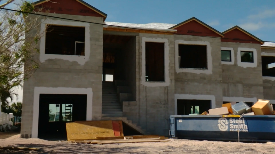 Friday is the last day to apply for help through Elevate Florida program