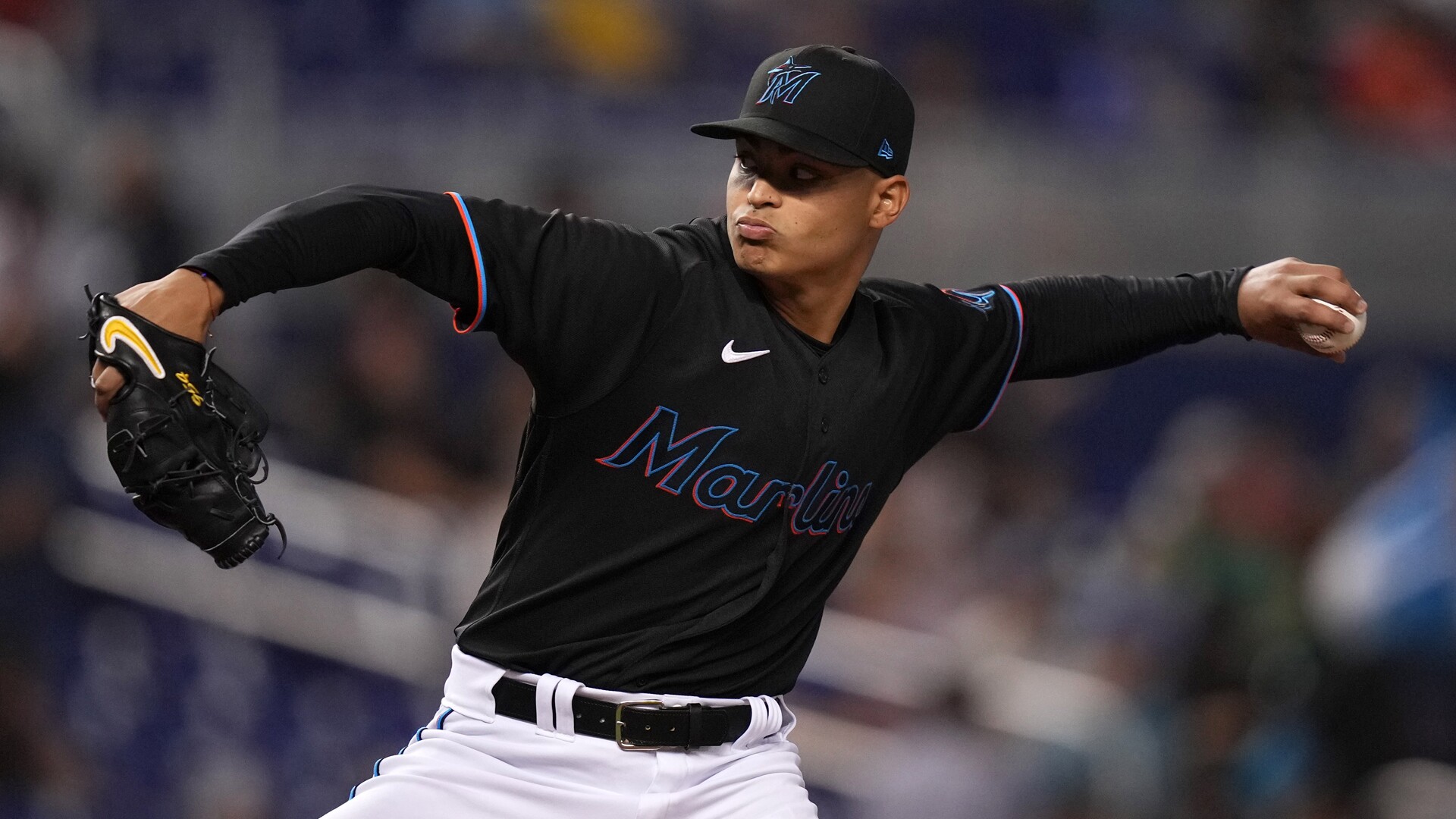 Fantasy baseball two-start pitchers: Jesus Luzardo leads slew of ...