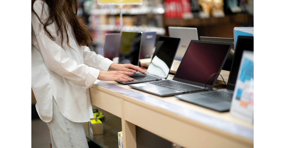 10 Incredible Tech Bargains at Costco This April