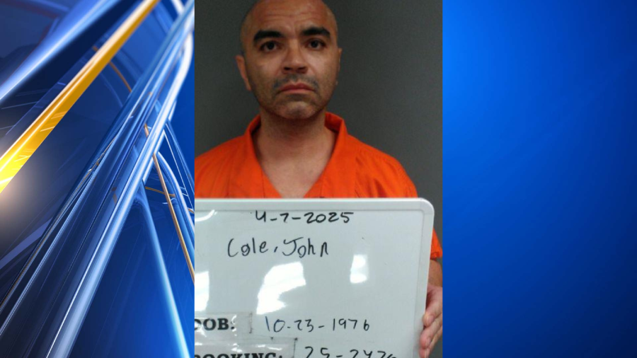 Convicted Arizona murderer charged in 2021 Fort Smith homicide