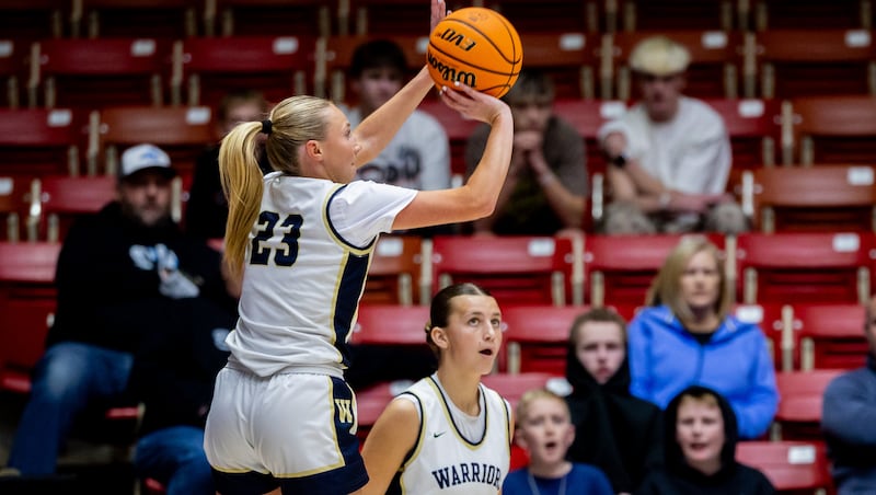 A local women’s basketball standout has flipped her commitment from a ...