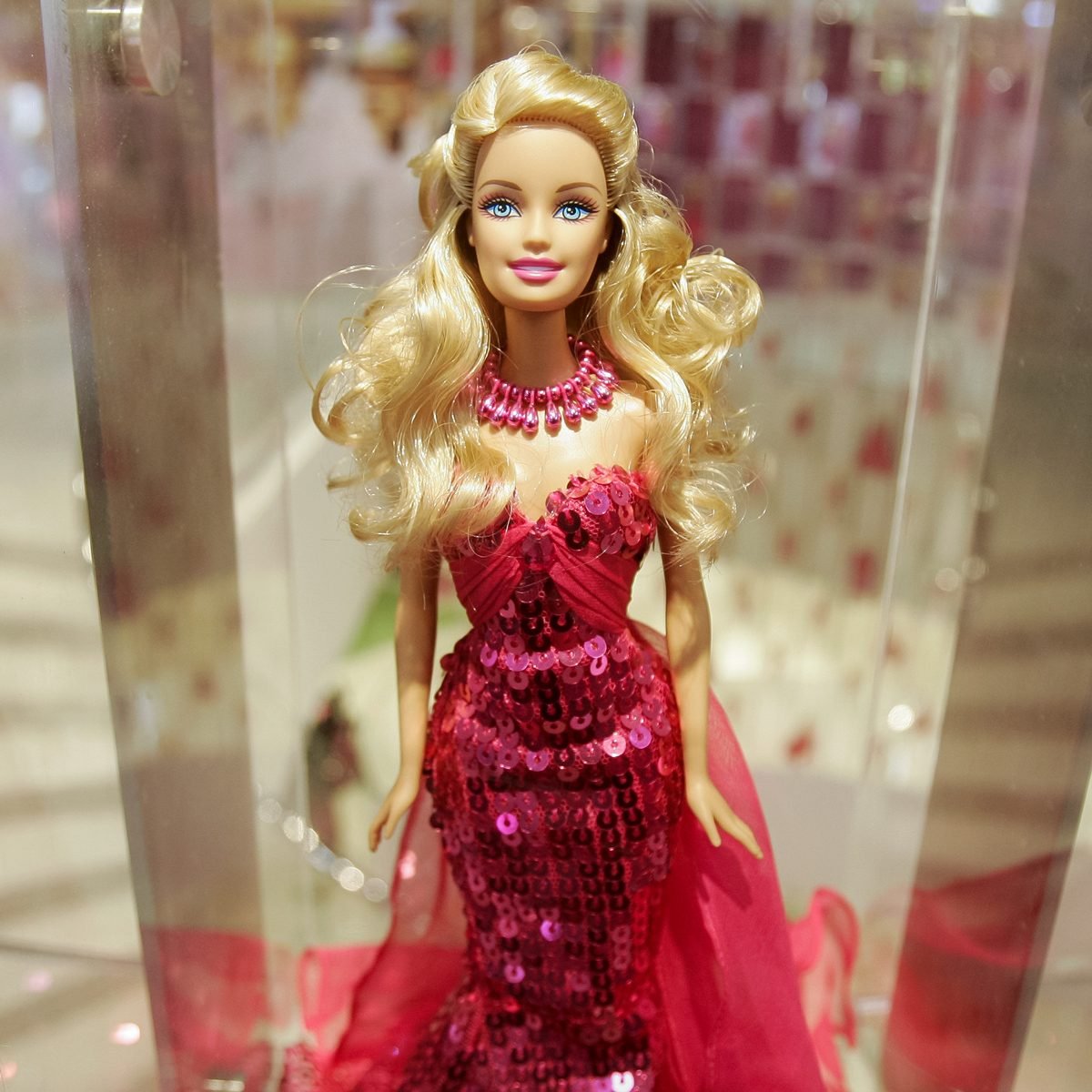 13 Vintage Barbie Dolls That Are Worth a Fortune Today