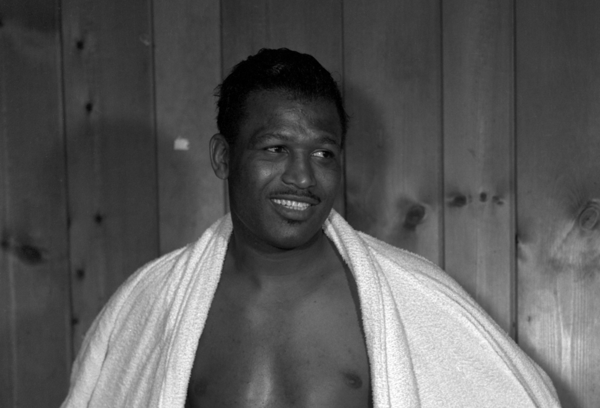 The greatest boxers of all time (and what made them so good)