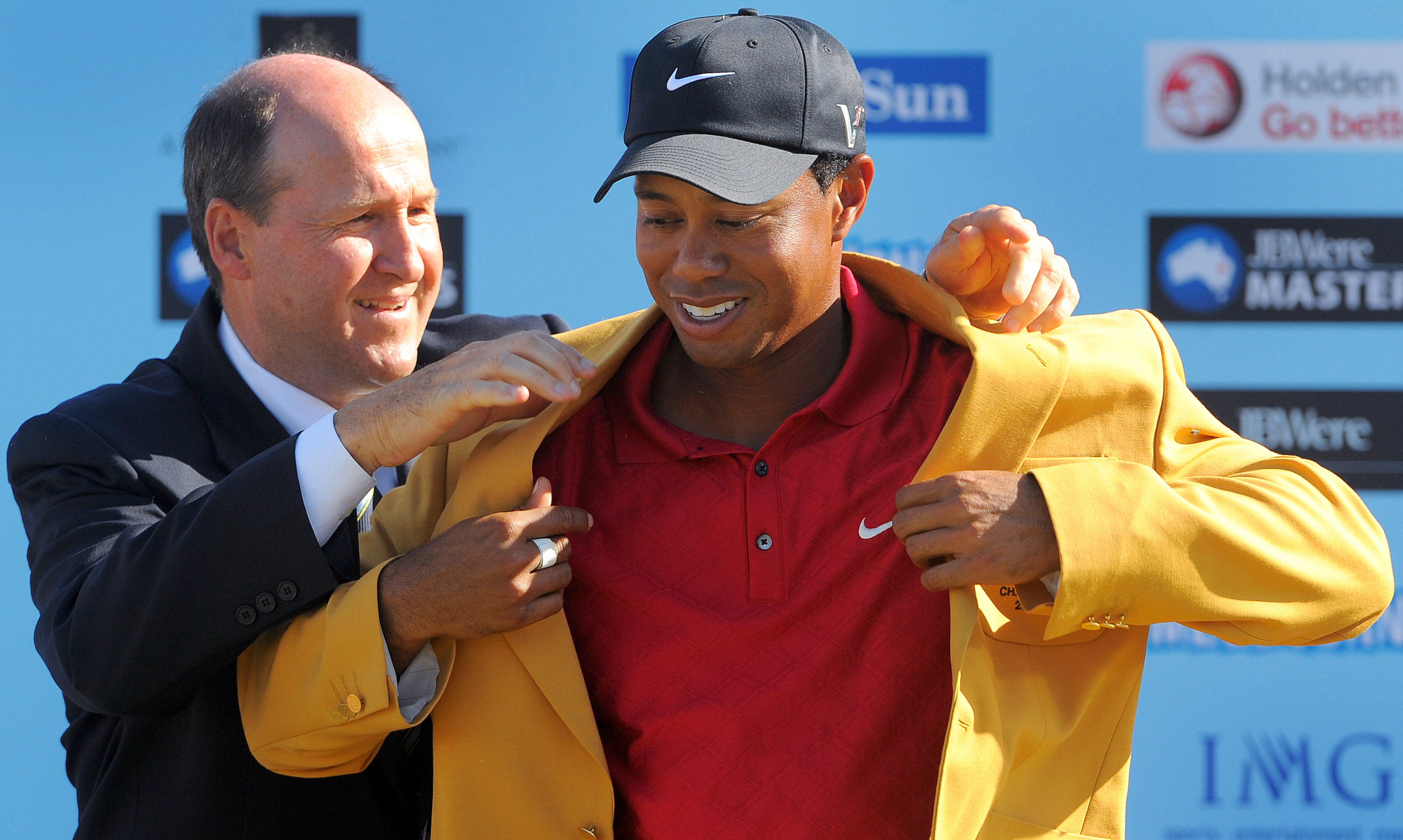 The Masters Has The Green Jacket, But Which Other Pro Golf Tournaments ...