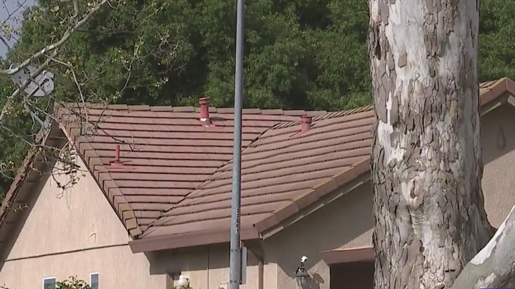 Roof repair scam on the rise in Rancho Cordova