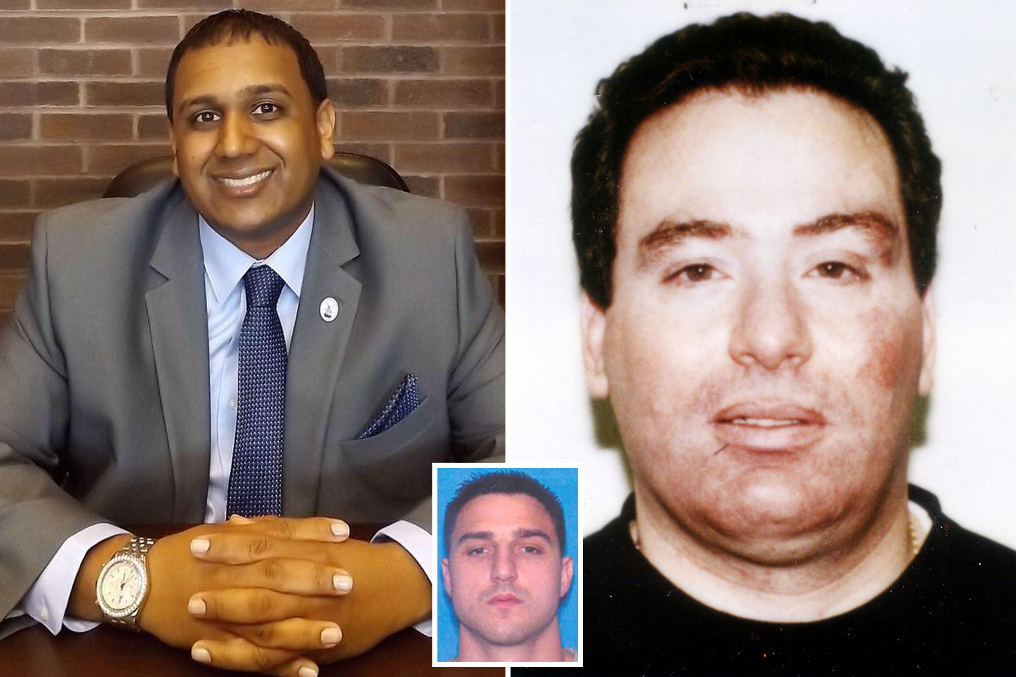 NJ politician, Lucchese mobster arrested in sprawling gambling ring ...