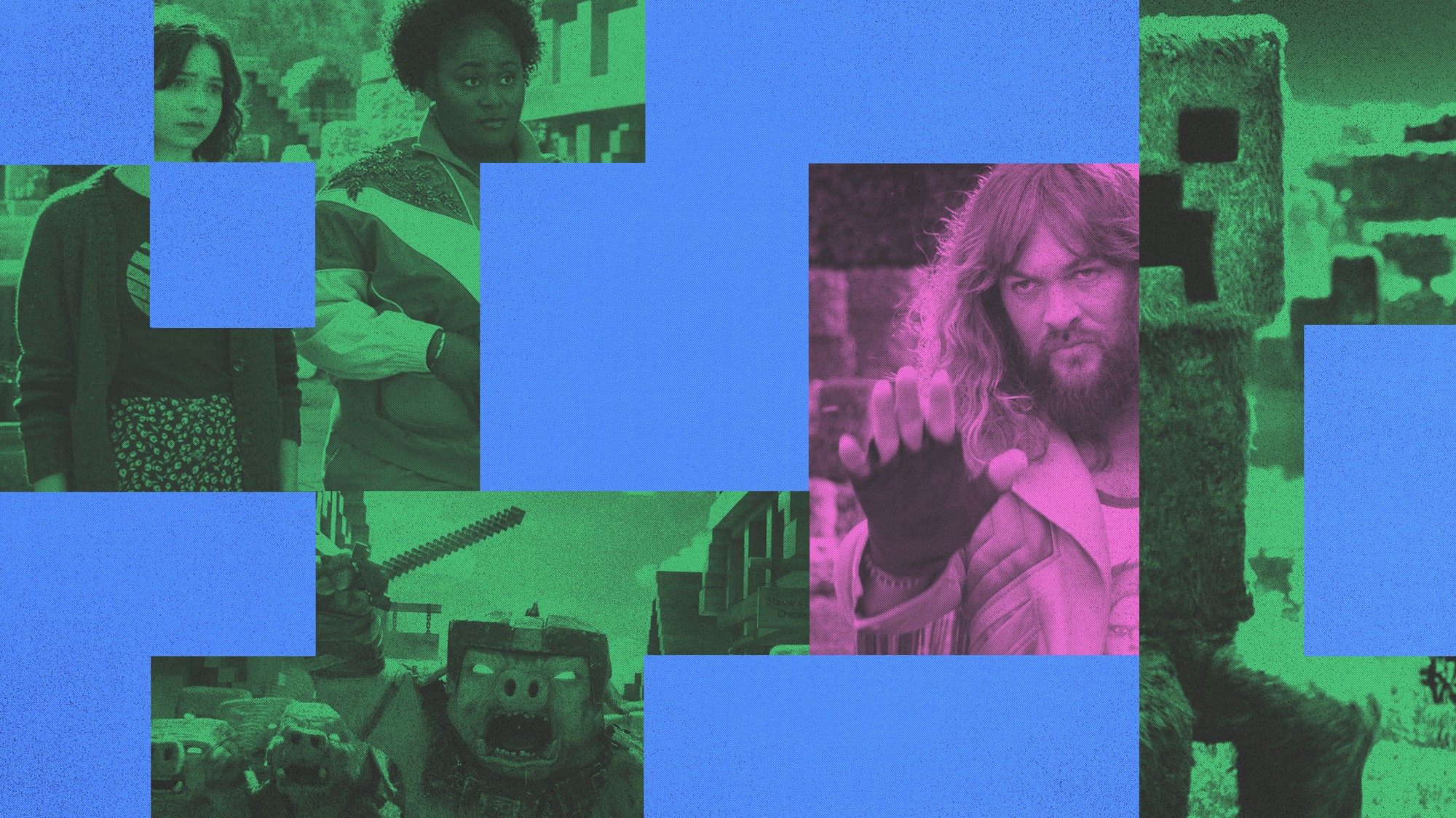 The Box-Office Smash That Left Me Cold