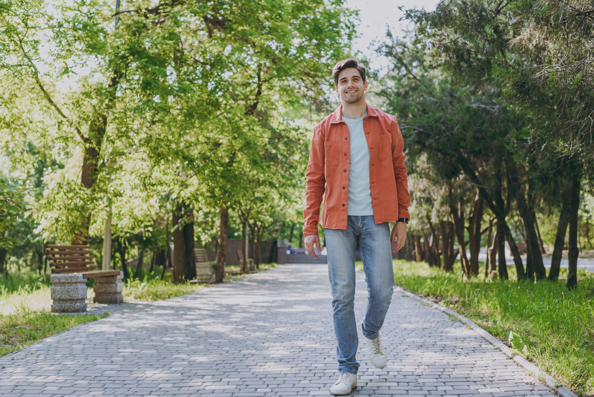 How nature therapy can help your mental health