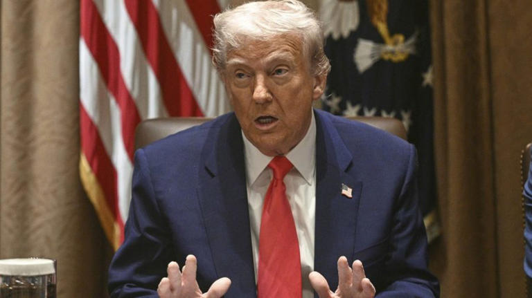 Wall Street Journal asks if Trump has China trade strategy Wall Street Journal asks if Trump has China trade strategy