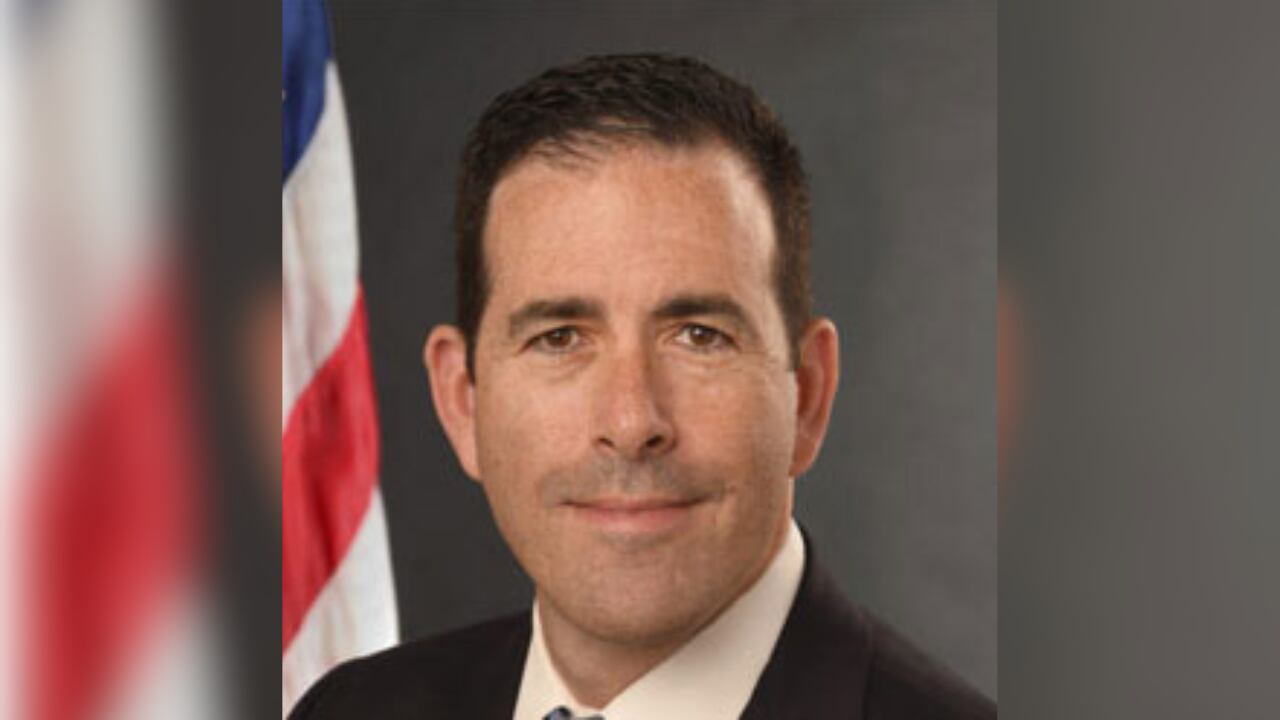 Governor Jeff Landry announces new Secretary of Louisiana Department of ...