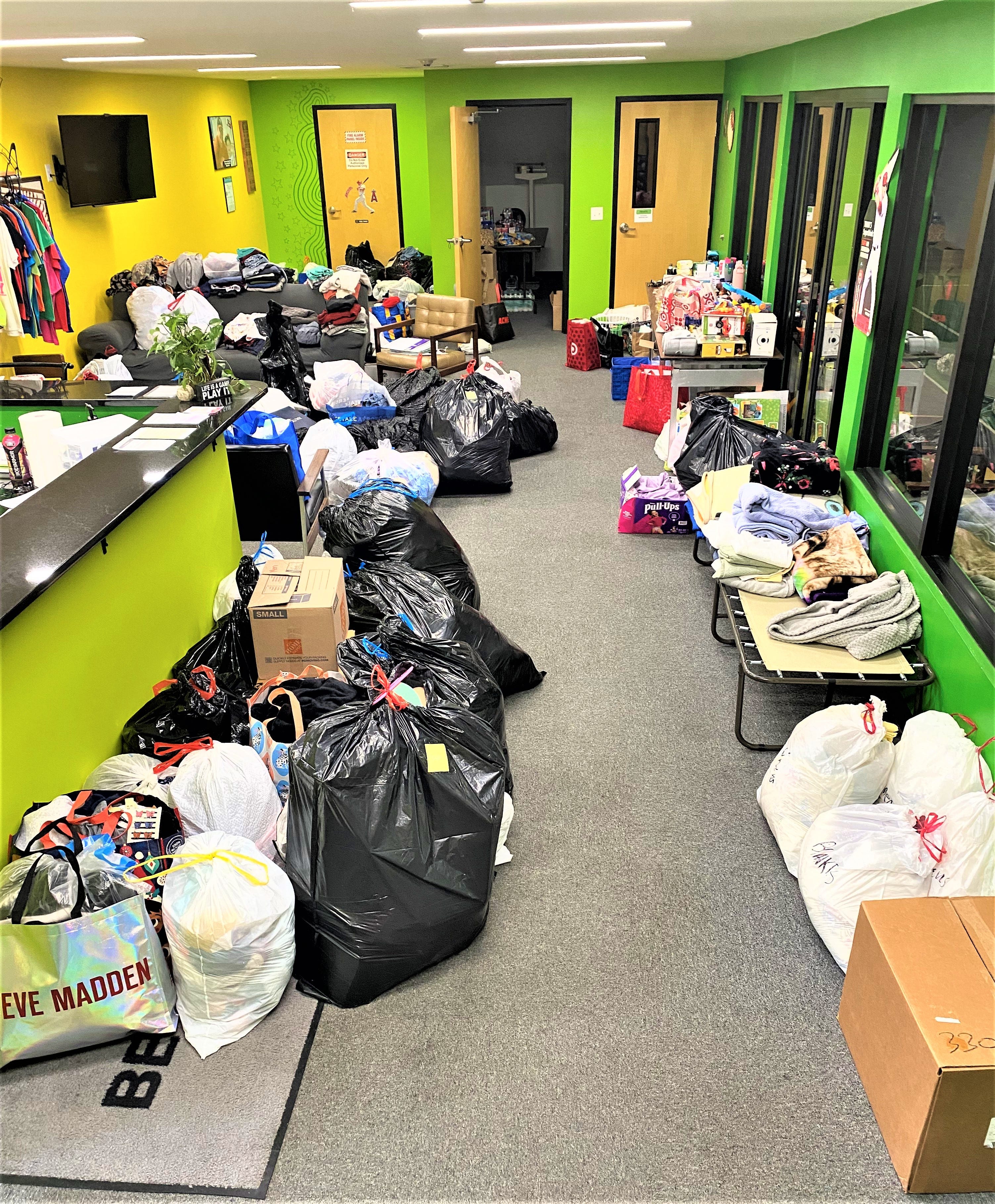 How to help Millville fire victims: Businesses, orgs rallying for aid ...