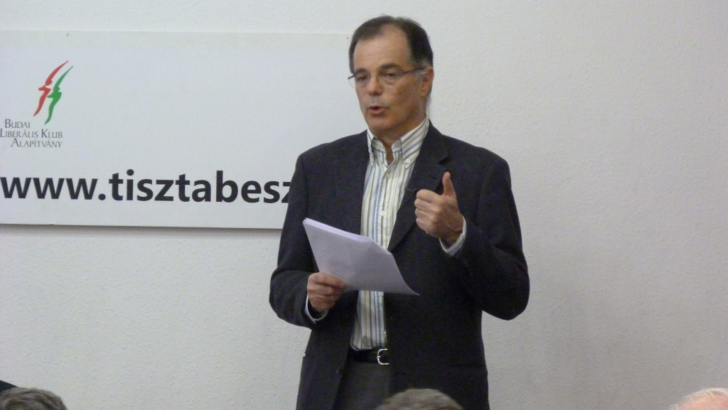 Simor András és a Telex szerint is hazugság, amiket Kocsis Máté mondott