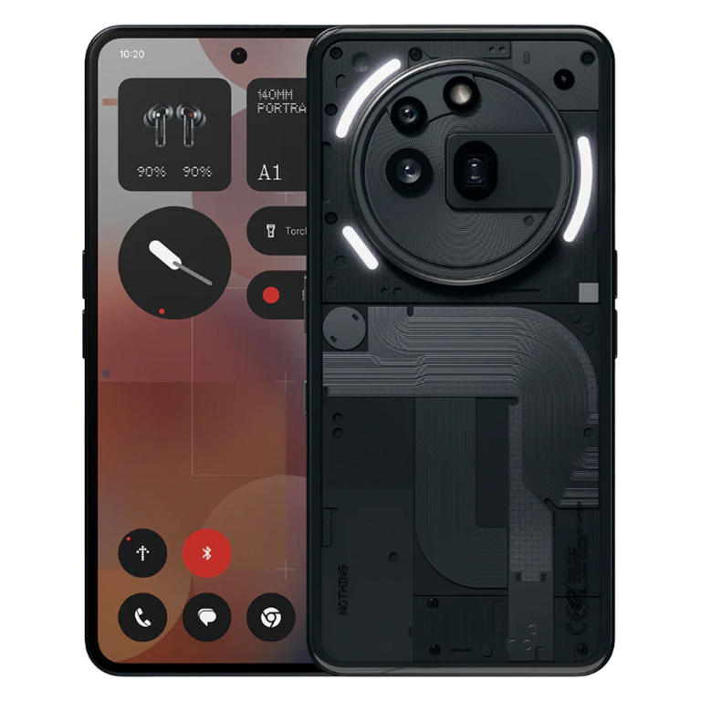 What is the newest Android phone? Here's a breakdown of the latest ...