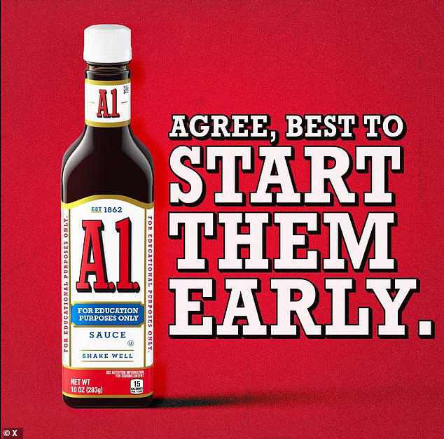 Listen to Trump's education secretary repeatedly make 'boomer gaffe'