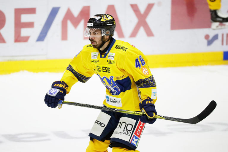 Tämä voi yllättää: Näin kauan Hannu Pikkarainen istuu linnassa