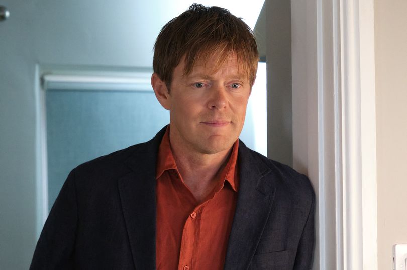 Beyond Paradise's Kris Marshall names his favourite place to film in ...